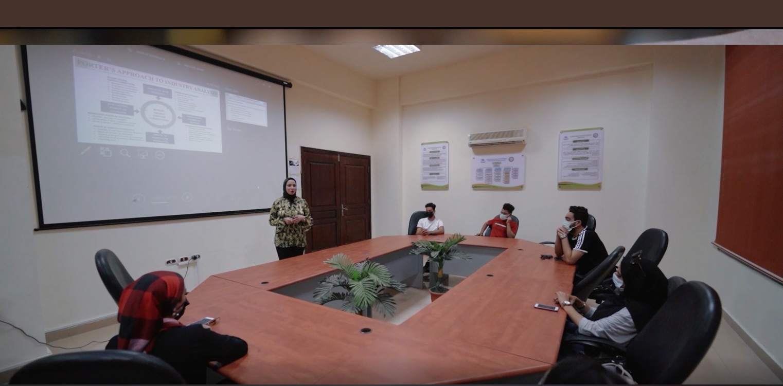 Delta University For Science And Technology