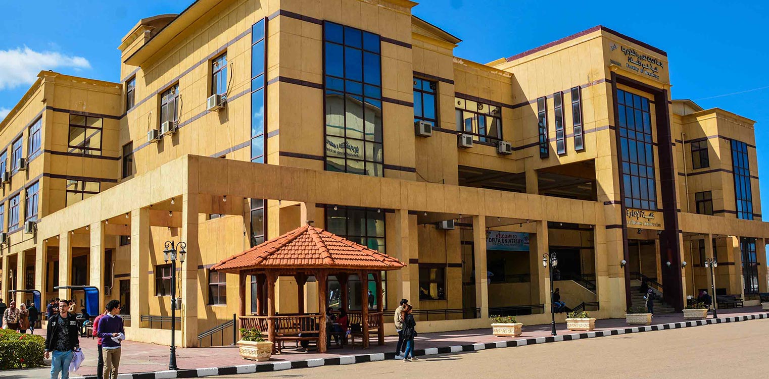 Delta University For Science And Technology